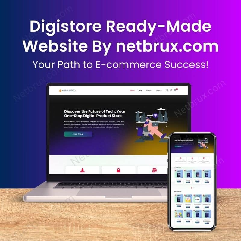 Products – Netbrux