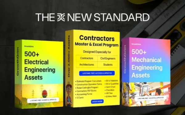 Contractors Master Program v3.0 – Netbrux